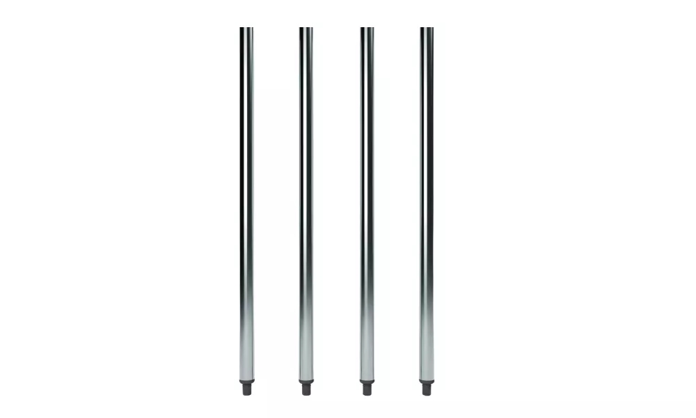 Galvanized steel table legs store